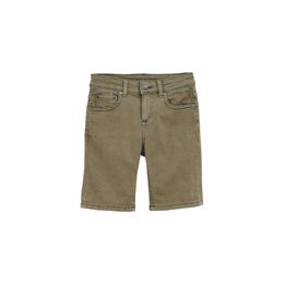 WE Fashion Shorts Jungen Gr&ouml;&szlig;e 128 khaki