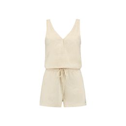 Shiwi Jumpsuit 'Fiji' Damen Gr&ouml;&szlig;e XS wei&szlig;