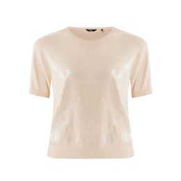 Mexx Pullover Damen Gr&ouml;&szlig;e XL champagner