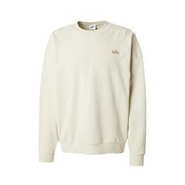 Nike Sportswear Sweatshirt 'CLUB' Herren Gr&ouml;&szlig;e XXL pastellgr&uuml;n