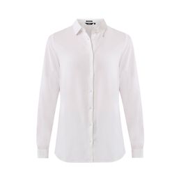 Mexx Bluse Damen Gr&ouml;&szlig;e M wei&szlig;