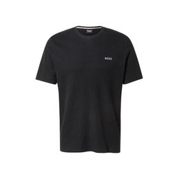 BOSS T-Shirt Herren Gr&ouml;&szlig;e S schwarz