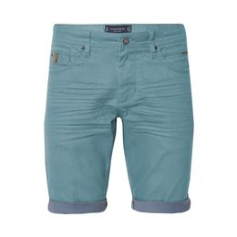 Koroshi Shorts Herren Gr&ouml;&szlig;e 30 petrol