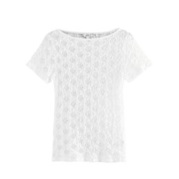 next Shirt Damen Gr&ouml;&szlig;e XS wei&szlig;