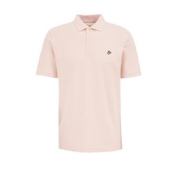 WE Fashion Poloshirt Herren Gr&ouml;&szlig;e XXXL rosa