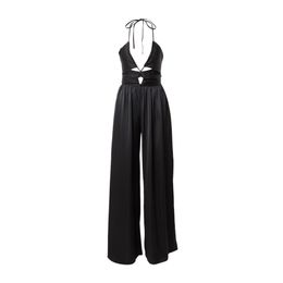 Sel by peppercorn Misspap Jumpsuit Damen Gr&ouml;&szlig;e XL schwarz
