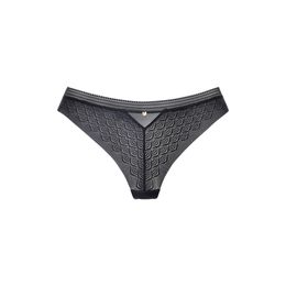 Lascana String Damen Gr&ouml;&szlig;e XS/S schwarz