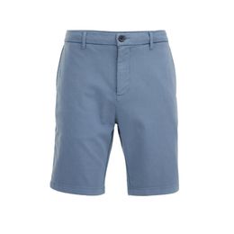 WE Fashion Chinohose Herren Gr&ouml;&szlig;e 32 hellblau