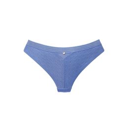 Lascana String Damen Gr&ouml;&szlig;e S/M hellblau