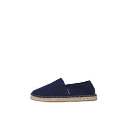 Jack & Jones Jack & Jones Espadrilles 'REGENT' Herren Gr&ouml;&szlig;e 41 navy