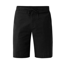 Mexx Shorts Herren Gr&ouml;&szlig;e 35/36 schwarz