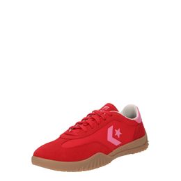 Converse Sneaker 'RUN STAR TRAINER' Herren Gr&ouml;&szlig;e 37 pink / rot