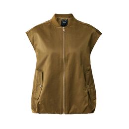 Mexx Mexx Pulsw&auml;rmer Damen Gr&ouml;&szlig;e XS khaki