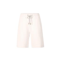 Rich & Royal Rich & Royal Shorts 'Peach' Damen Gr&ouml;&szlig;e 40 offwhite