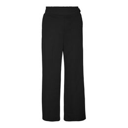 V&eacute;ro Moda Vero Moda Hose 'VMLiva' Damen Gr&ouml;&szlig;e 44 schwarz