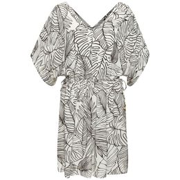s.Oliver Tunic female size L Cream / Black