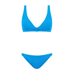 Shiwi Bikini 'Lana' Damen Gr&ouml;&szlig;e M azur