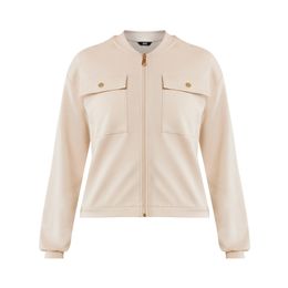 Mexx Jacke Damen Gr&ouml;&szlig;e XXL sand