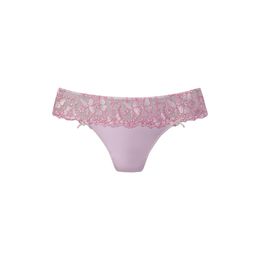 Lascana String 'Wanda' Damen Gr&ouml;&szlig;e XS/S rosa