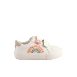 next Sneaker M&auml;dchen Gr&ouml;&szlig;e 24.5 bunt