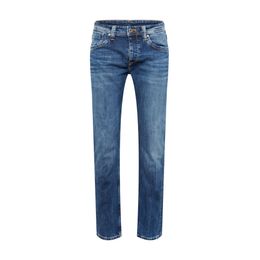 Pepe Jeans Jeans 'Cash' Herren Gr&ouml;&szlig;e 48 blue denim