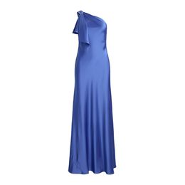 Lauren by Ralph Lauren Lauren Ralph Lauren Kleid 'ELZIRA' Damen Gr&ouml;&szlig;e 36 royalblau Winterkleid