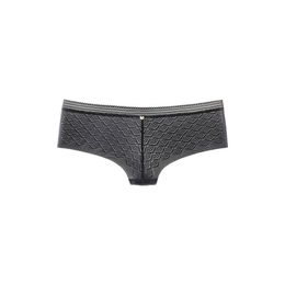 Lascana Panty Damen Gr&ouml;&szlig;e 4XL/5XL schwarz