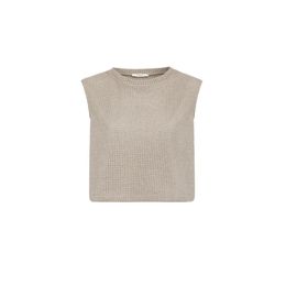 Antioch Top Damen Gr&ouml;&szlig;e S beige