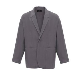 Antioch Blazer Herren Gr&ouml;&szlig;e 50/52 dunkelgrau