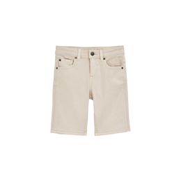 WE Fashion Shorts Jungen Gr&ouml;&szlig;e 110 ecru