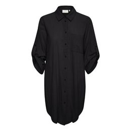 Kaffe Blouse female size XXXL Black