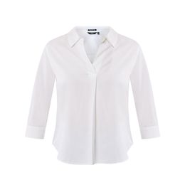 Mexx Bluse 'Lupine' Damen Gr&ouml;&szlig;e L wei&szlig;
