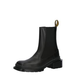 Dr. Martens Chelsea Boots 'Maybole' Damen Gr&ouml;&szlig;e 39 schwarz Winterschuhe