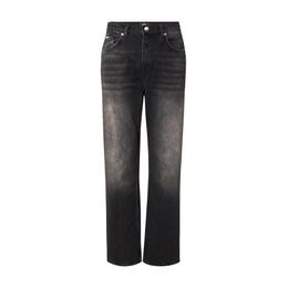 EIGHTYFIVE Jeans Herren Gr&ouml;&szlig;e 34 black denim