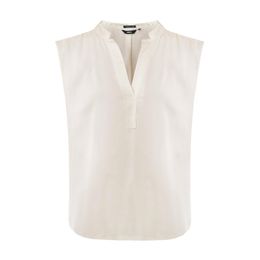 Mexx Blouse Damen Gr&ouml;&szlig;e S creme