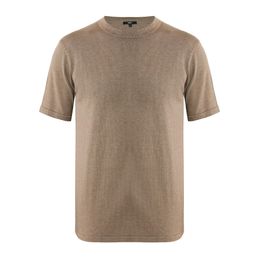 Mexx T-Shirt 'Lorenzo' Herren Gr&ouml;&szlig;e XXL taupe