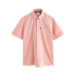 next Hemd Herren Gr&ouml;&szlig;e XXL pink