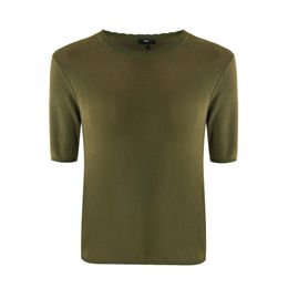 Mexx Pullover Damen Gr&ouml;&szlig;e XL khaki
