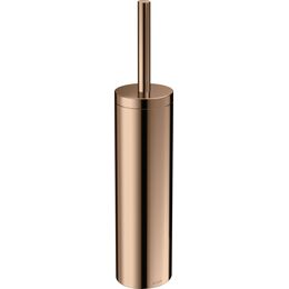 Hansgrohe Toilettenbürstenhalter Wandmontage 42855300
