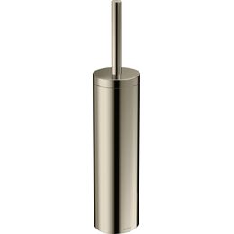 Hansgrohe Toilettenbürstenhalter Wandmontage 42855830