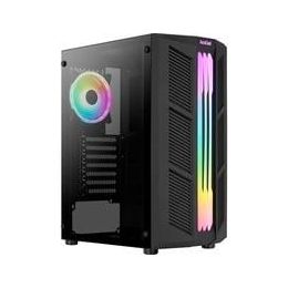 Aerocool Prime v2, Tower-Geh&auml;use schwarz