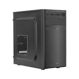 Aerocool CS-103, Tower-Geh&auml;use schwarz