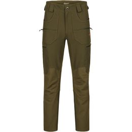 Blaser Outfits Hose Striker SL Dunkeloliv (Gr&ouml;&szlig;e: 50)