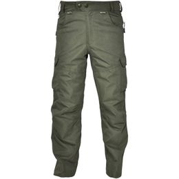 Hubertus Hose Forest Oliv (Gr&ouml;&szlig;e: 60)