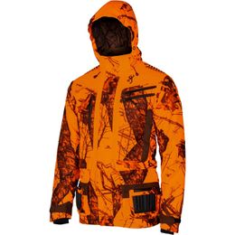 Browning Winterjacke XPO Pro2 Blaze Camo (Gr&ouml;&szlig;e: S)