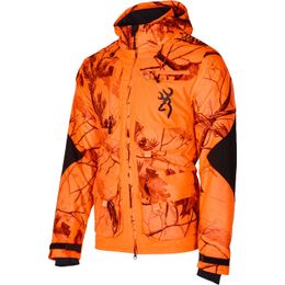 Browning Jagdjacke XPO Toundra Blaze Camo (Gr&ouml;&szlig;e: S)