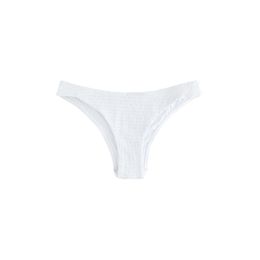 next Bikinihose Damen Gr&ouml;&szlig;e XL wei&szlig;