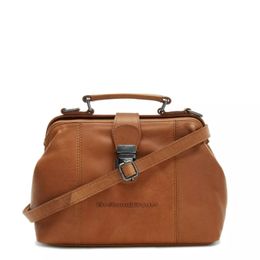 The Chesterfield Brand Crossbody Bags - Rachael Handtasche - Gr. unisize - in Cognacbraun - f&uuml;r Damen