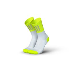 Incylence High-Viz V3 Bekleidung Unisex gelb