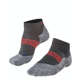 Falke RU 4 Endurance Cool Short Bekleidung Herren schwarz